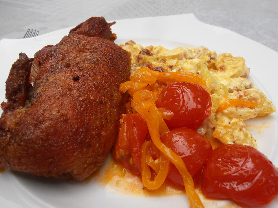 Knusprige Ente von Dobby_de | Chefkoch