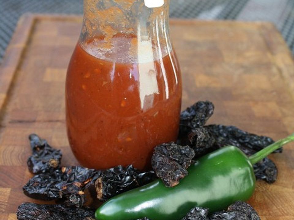 Ketchup No. 6 von Klaumix| Chefkoch