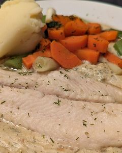 Dorschfilet Rezepte | Chefkoch