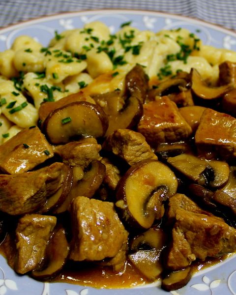 Kalbfleisch Rezepte | Chefkoch