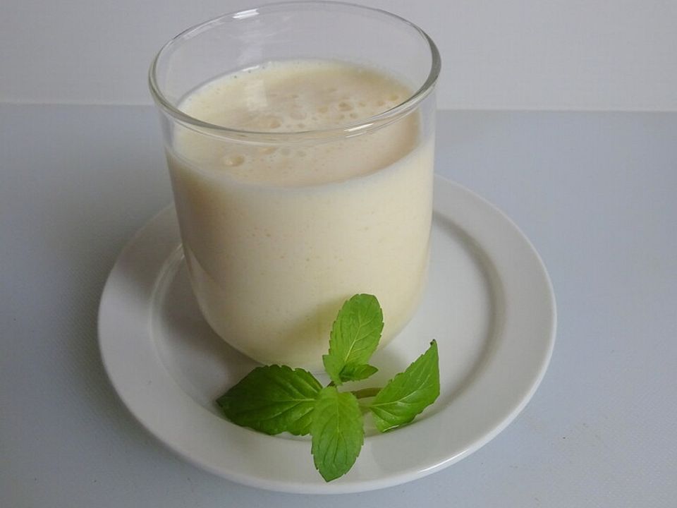 Mithi - Lassi von cookinberlin100| Chefkoch