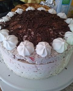 Eissplittertorte Rezepte | Chefkoch
