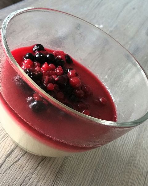Griesspudding Rezepte | Chefkoch
