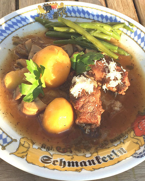 Schweinebacke Rezepte | Chefkoch