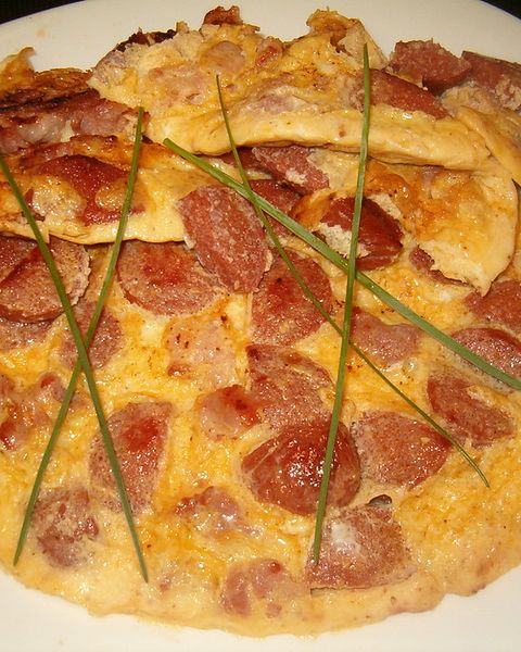 Sucuk Rezepte | Chefkoch