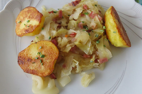 Bayrisch Kraut von Sandy_3 | Chefkoch