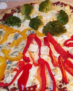 Pizzabelag Rezepte | Chefkoch