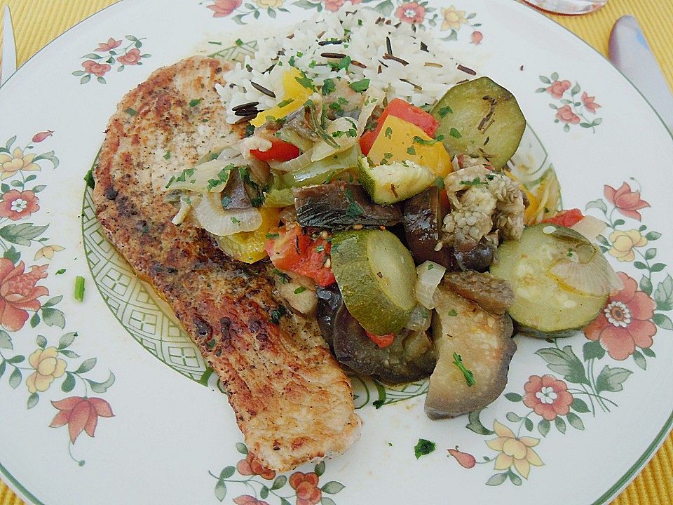 Schnitzel al Marsala von Dragonfly-Lady| Chefkoch