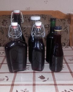 Holundersaft Rezepte | Chefkoch