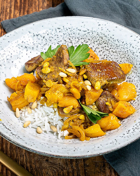 Lammlachs Rezepte | Chefkoch