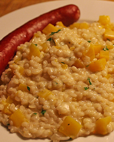 Rollgerste Rezepte | Chefkoch