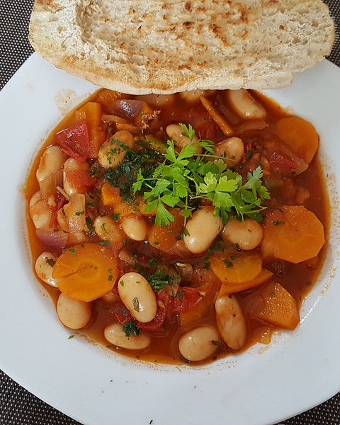 Riesenbohnen Rezepte | Chefkoch