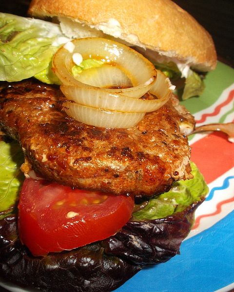 Schnitzelsemmel Rezepte | Chefkoch