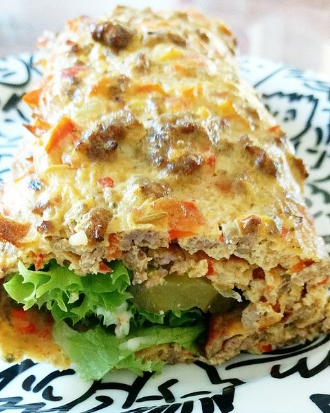 Eierrolle Rezepte | Chefkoch