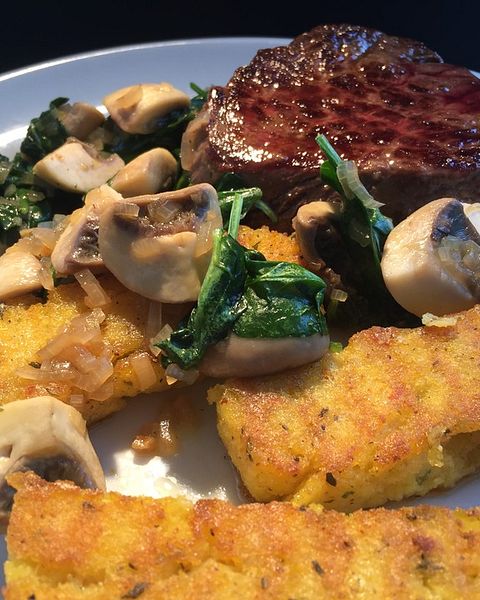 Huftsteak Rezepte | Chefkoch