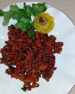 Putenhackfleisch Rezepte | Chefkoch