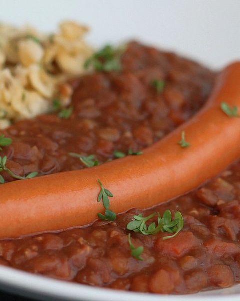 Saitenwurst Rezepte | Chefkoch