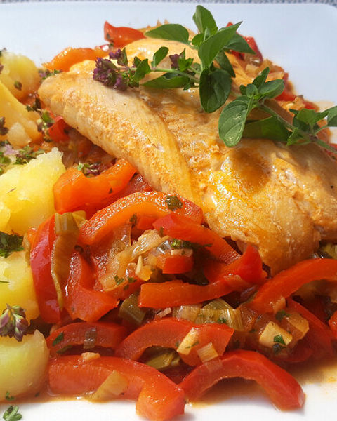 Seelachs Rezepte | Chefkoch