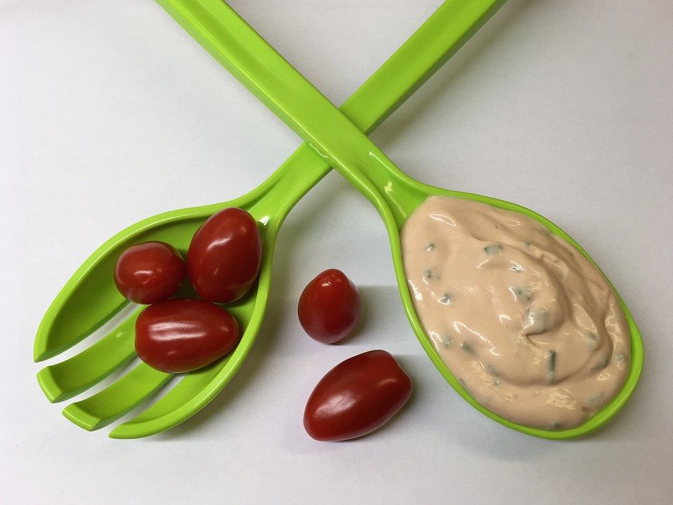 American Dressing | Chefkoch