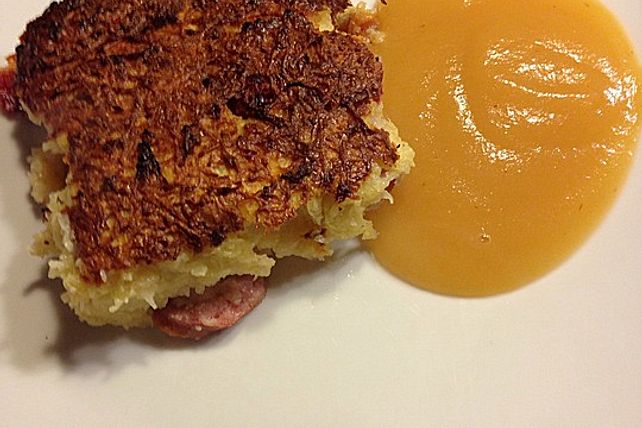 Puttes von gschymet| Chefkoch