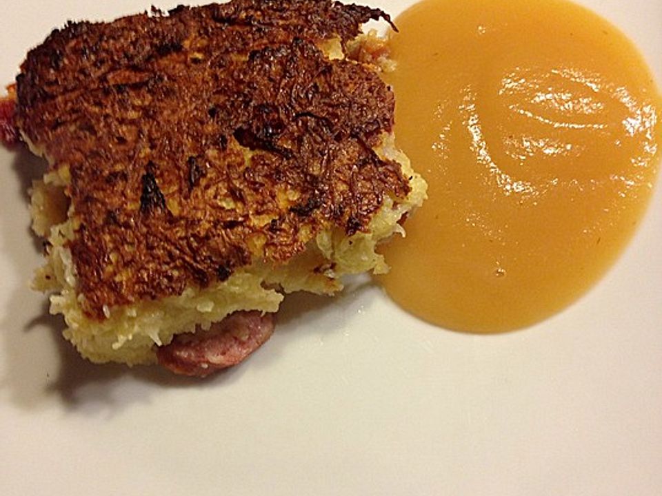 Puttes von gschymet| Chefkoch