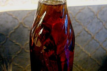 Babsis Spezial - Back - Rum| Chefkoch