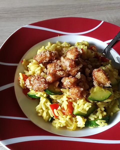 Curryreis Rezepte | Chefkoch