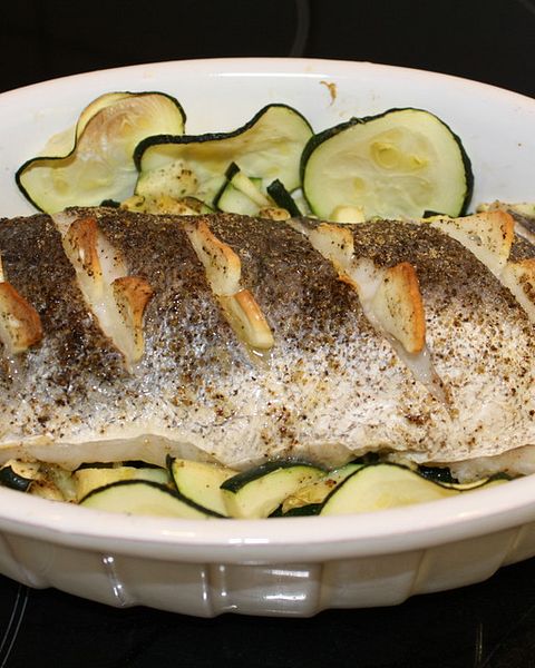 Seehecht Rezepte | Chefkoch