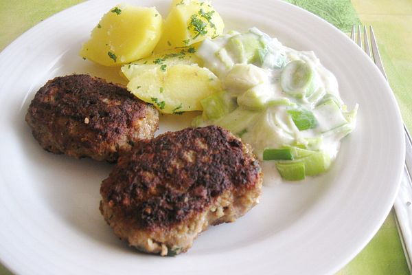 Frikadellen von 242A1 | Chefkoch