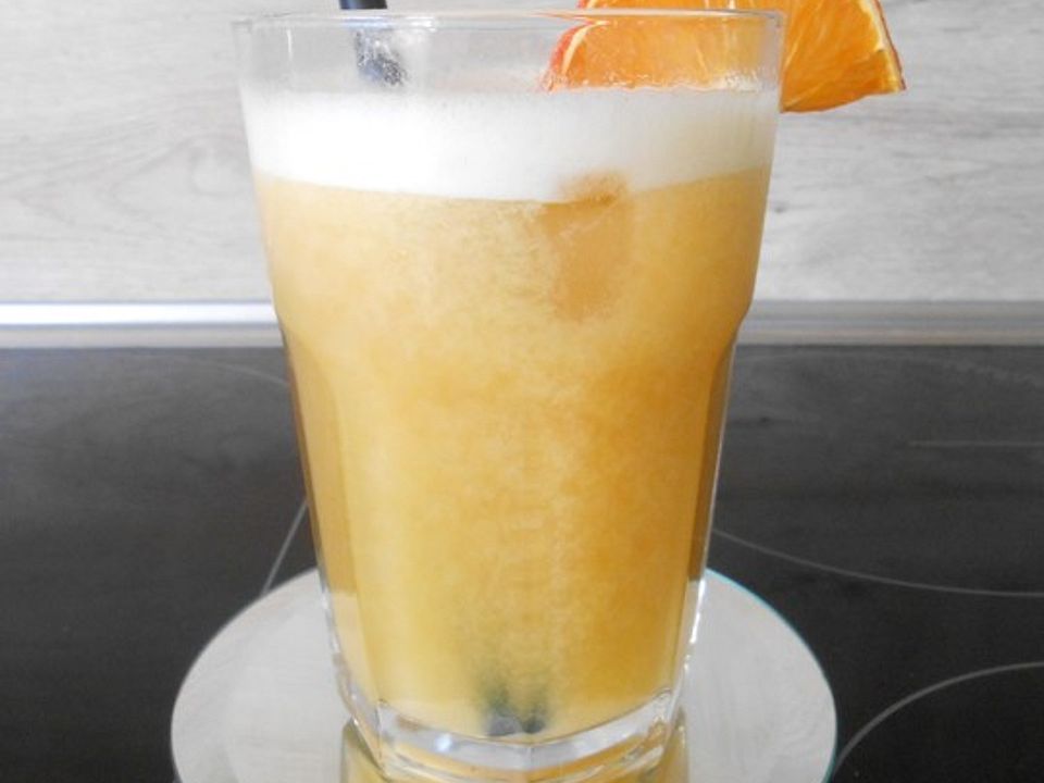 Crazy Mango von Africanman| Chefkoch