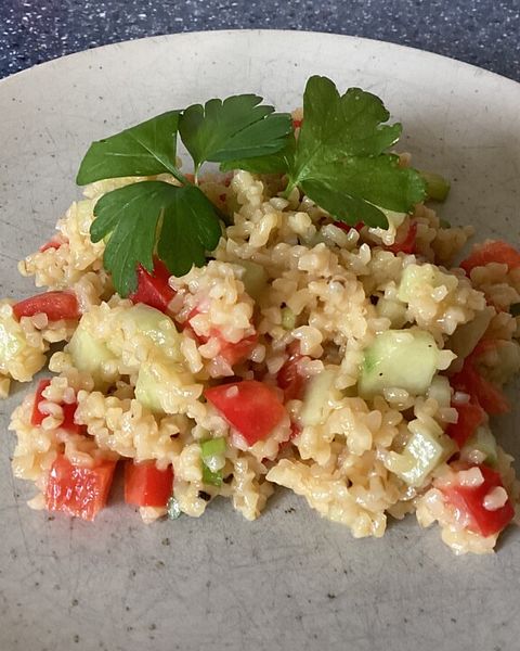 Gerste Rezepte | Chefkoch