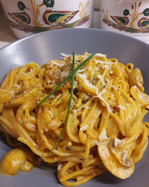 Spaghetti Rezepte | Chefkoch