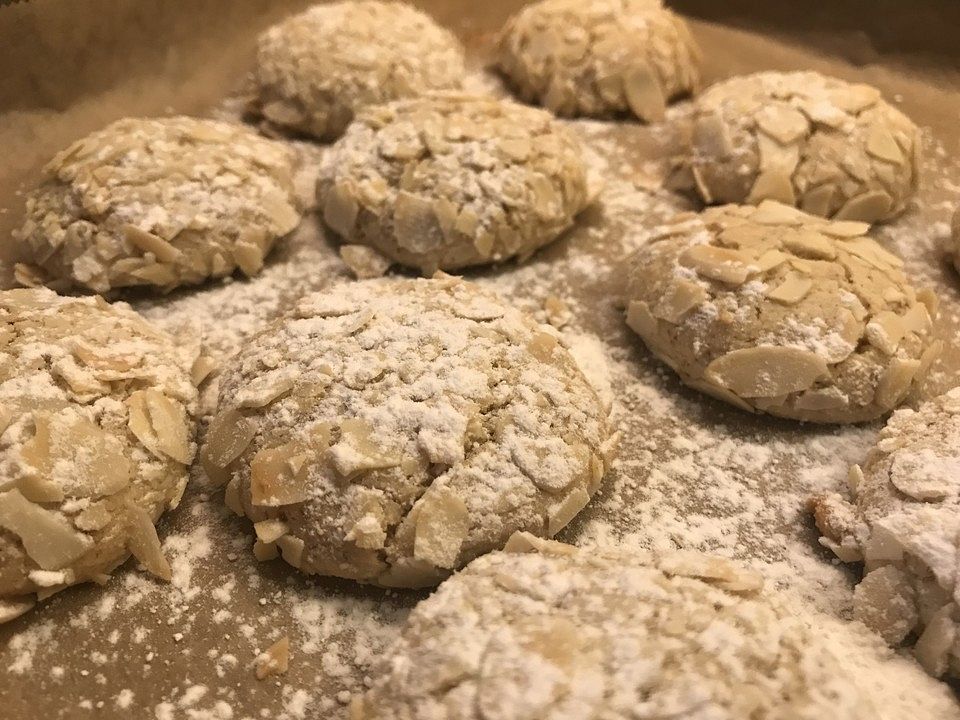 Mandorlini von MiHue | Chefkoch