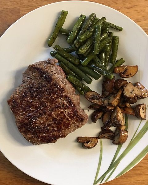 Brechbohnen Rezepte | Chefkoch