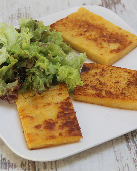 Maisgrieß Rezepte | Chefkoch
