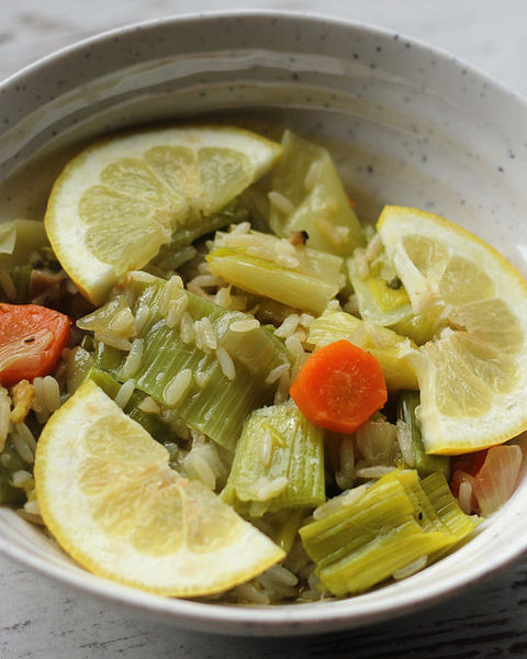 Lauchgemüse Rezepte - die besten Rezepte 2026 | Chefkoch