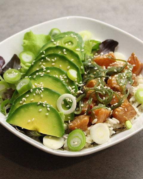 Poke Rezepte | Chefkoch