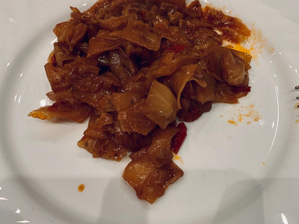 Schichtkohl von Koechin32| Chefkoch