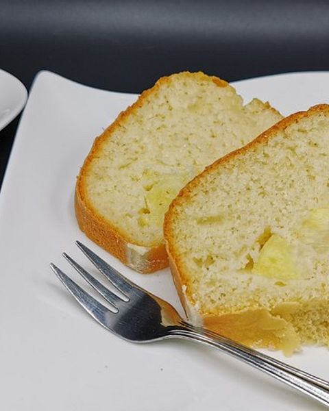 Ananaskuchen Rezepte | Chefkoch