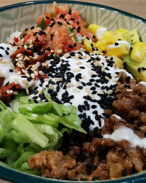 Rinderhack Rezepte | Chefkoch