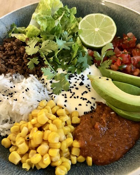 Rinderhackfleisch Rezepte | Chefkoch