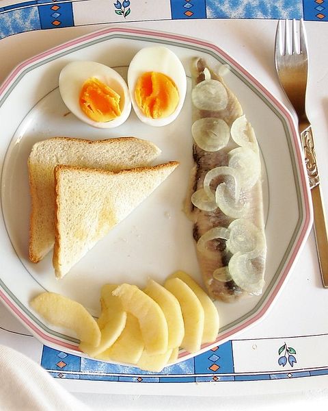 Matjesfilet Rezepte | Chefkoch