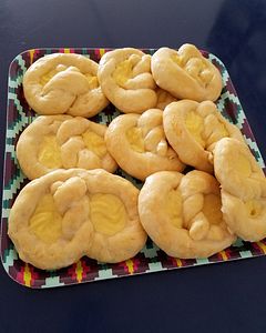 Puddingteilchen Rezepte | Chefkoch