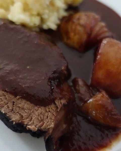 Rinderschulter Rezepte | Chefkoch