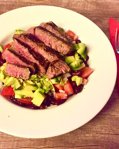 Rinderstreifen Rezepte | Chefkoch