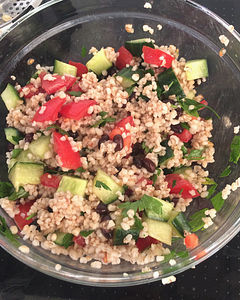 Gerste Rezepte | Chefkoch