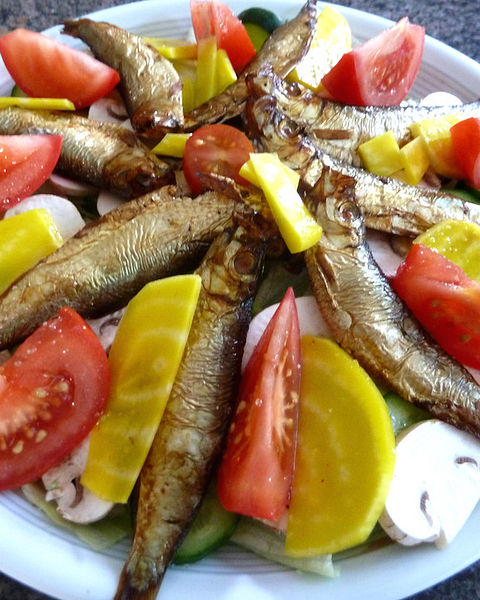 Sprotten Rezepte | Chefkoch