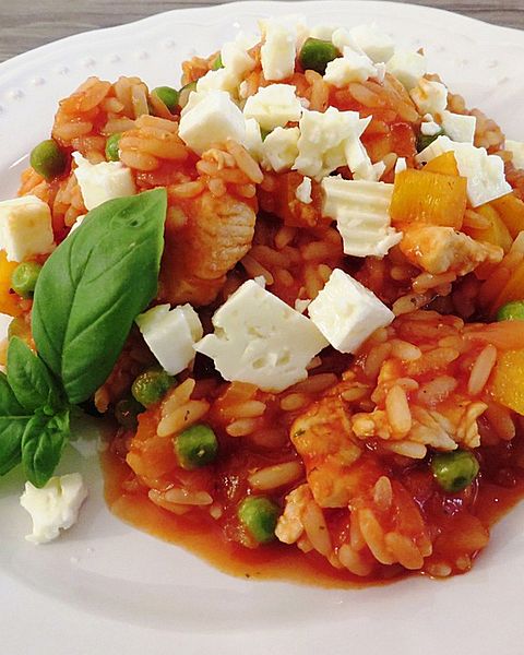 Djuvec Rezepte | Chefkoch