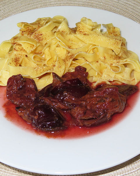Pflaumenkompott Rezepte | Chefkoch