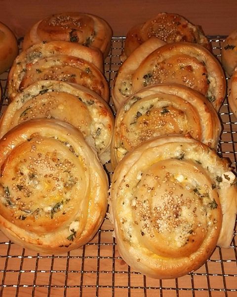 Pogaca Rezepte | Chefkoch